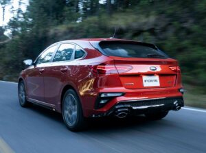 New 2024 Kia Forte Interior Colors, Redesign, Specs - New 2024 Kia