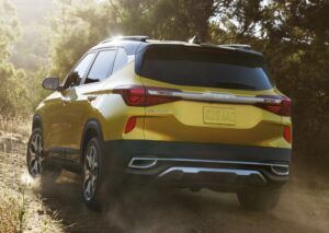 2024 Kia Seltos Interior Colors, Release Date, Models - New 2024 Kia