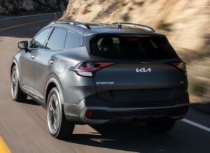 2024 Kia Sportage PHEV Models, Release Date, Interior - New 2024 Kia