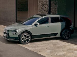 2025 Kia Niro Hybrid Release Date, Colors, Models - New 2024 Kia